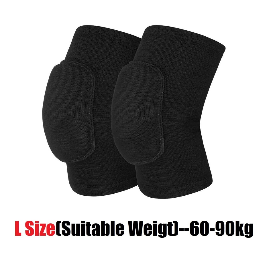 Knee Pads Knee Guards Soft Breathable Knee Pads for Men Women Kids ...