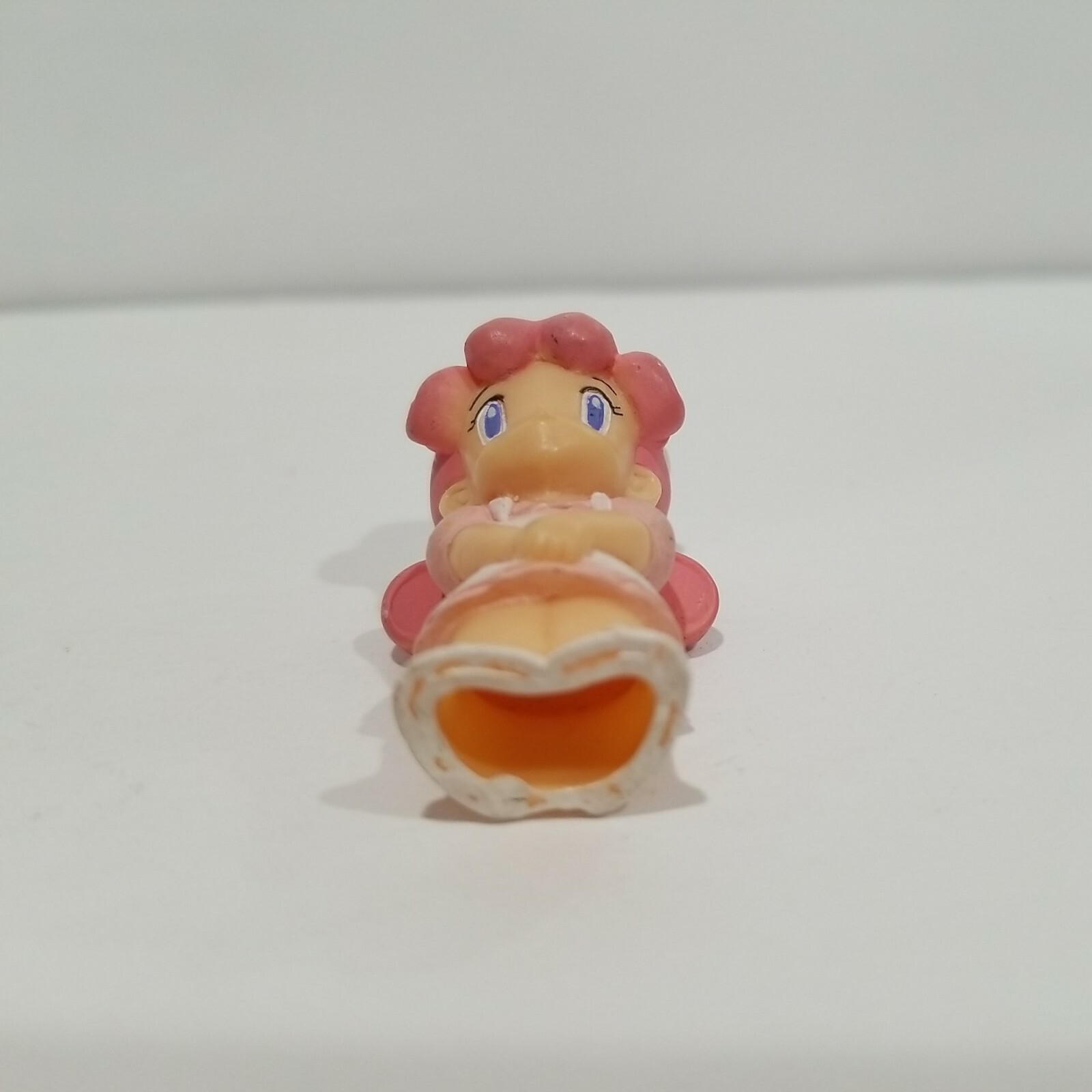 1998 Finger Puppet Pokemon Trainer Nurse Joy Figure Catch em All ...