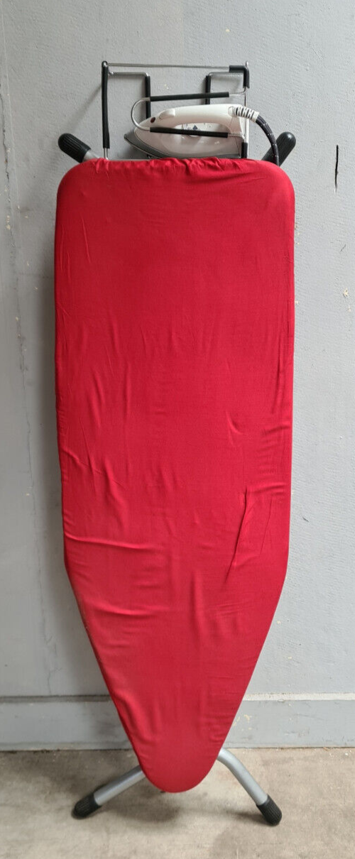 Domena Xstream 1 Full Size Professional Heavy Duty Steam Generator Iron ...