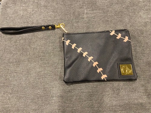 NEW 2024 Baltimore Orioles Wristlet Bag Purse SGA 5/12 Giveaway MLB ...