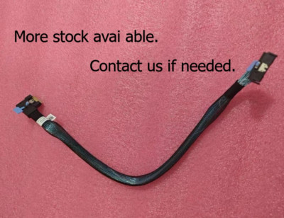 DELL POWEREDGE T550 8 BAY LFF SERVER H750 H350 PERC RAID 5WTRR CABLE | eBay