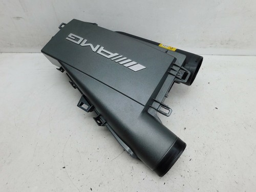 Mercedes Benz SL63 AMG R231 2016 M157 Air Intake Filter Box LHS ...