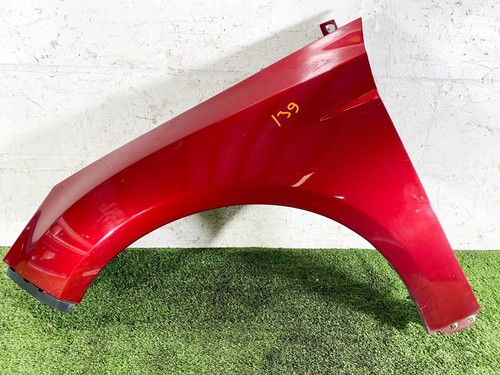 12-18 FORD FOCUS FRONT LEFT LH DRIVER SIDE FENDER SHELL SKIN PANEL ...