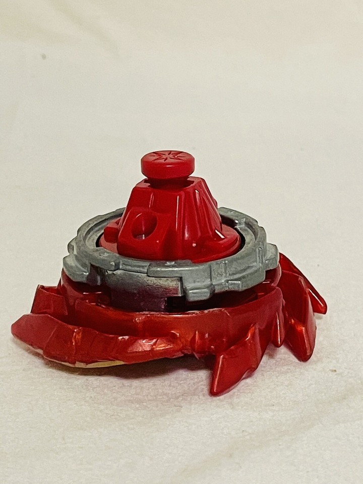 Beyblade Burst Surge Speed Storm Hasbro Super Hyperion H6 + Launcher | eBay