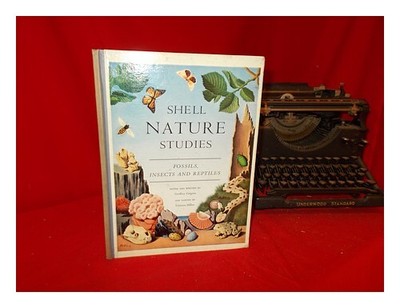 HILDER, EDITH (1904-1992). HILDER, ROWLAND (1905-1993) Le Guide Shell ...