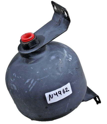 00-06 MERCEDES BENZ R230 w215 w220 SL500 CL55 ABC HYDRAULIC PRESSURE ...