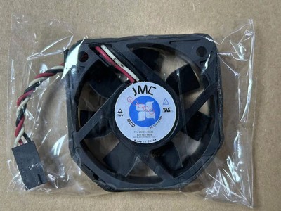 1PCS DC12V 0.08A JMC 5015-12 CPU Chassis Case Cooling Fan | eBay