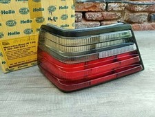 Mercedes-benz W124 Rear Lights HELLA for sale online | eBay