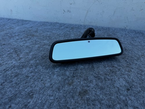 REAR VIEW MIRROR HOMELINK AUTO DIM RANGE ROVER EVOQUE L538 (2012-2015 ...