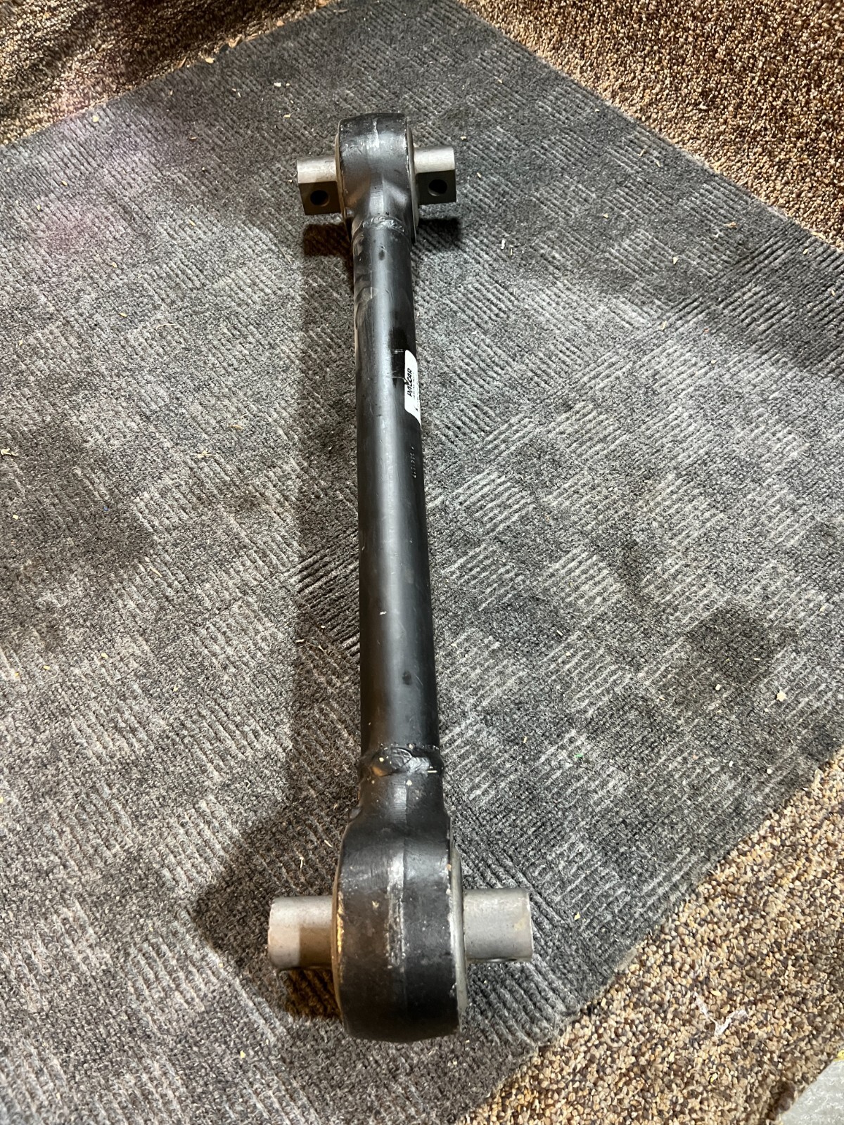 Paccar Genuine Part Torque Rod Assembly K195-415-17 08849AA 21265 Heavy ...