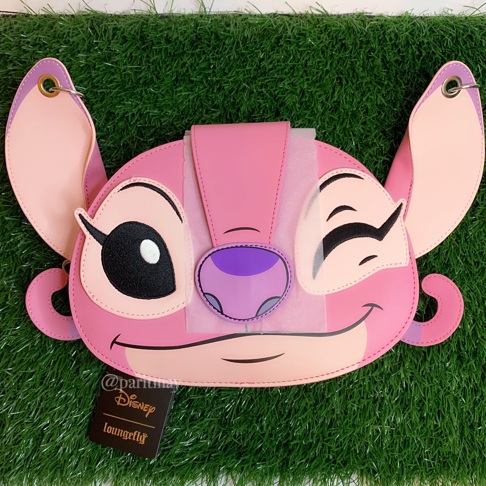 Loungefly Marvel Scarlet Witch Women's Backpack - Red for sale online ...