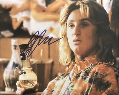 Sean Penn - Fast Times At Ridgemont High - Signed - Autographed New ...