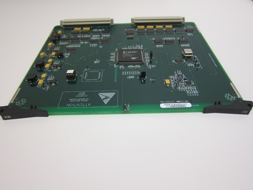 Motorola Microwave Networks CM6 MUX Card PWA8000513 RA03-02 Tadiran | eBay