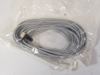 Automation Direct CD12M-0B-070-A1 Sensor Cable M12 Female 7 Meters | eBay
