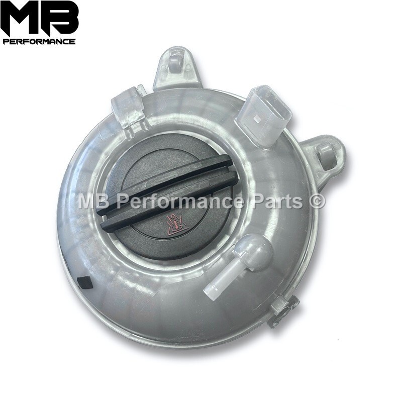 Coolant Reservoir Expansion Bottle Tank For Golf MK7 GTI Rabbit R32 A3 ...
