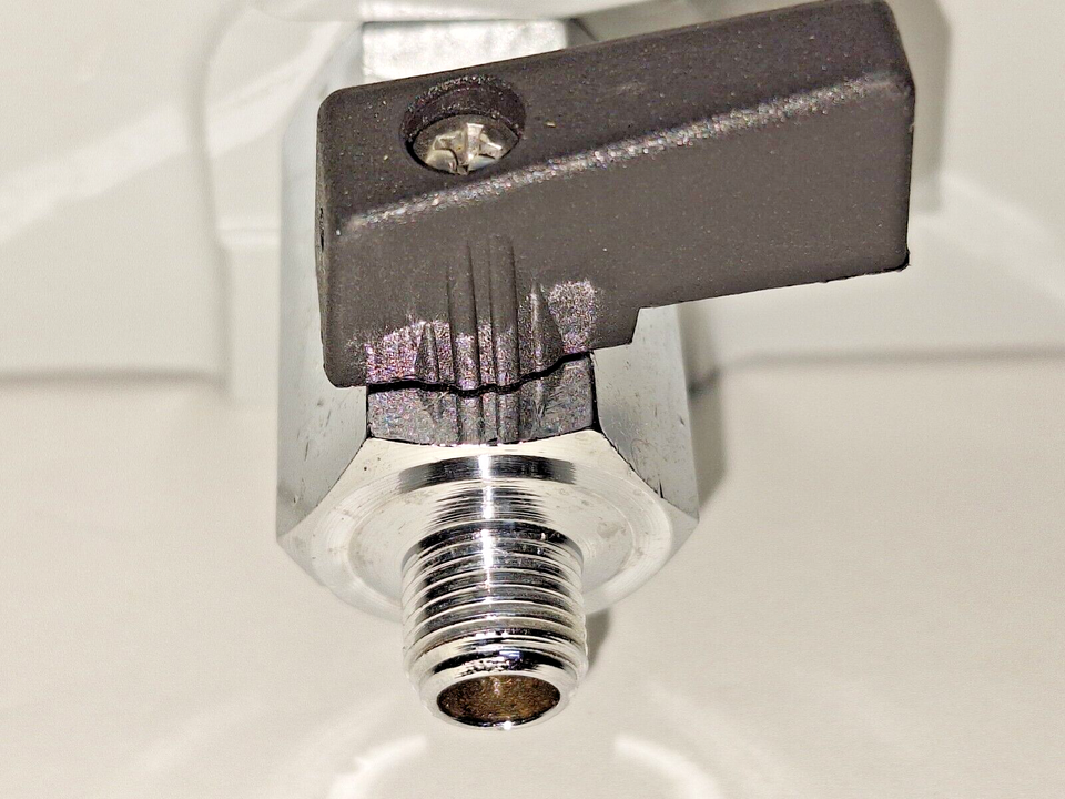 Gas Sampling Device ZG 1.2 | eBay