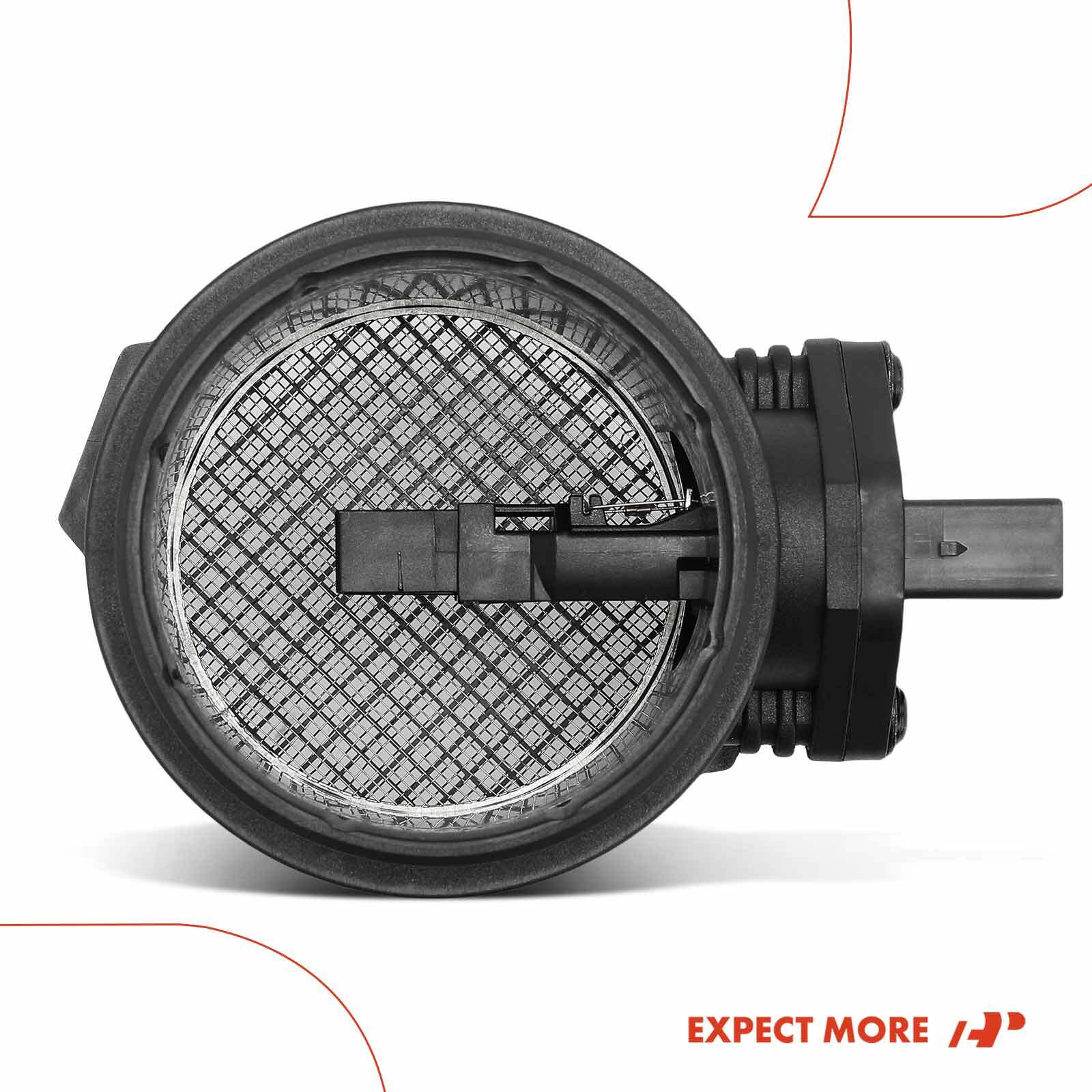 Mass Airflow Sensor for Land Rover Defender Discovery Range Rover L316 ...