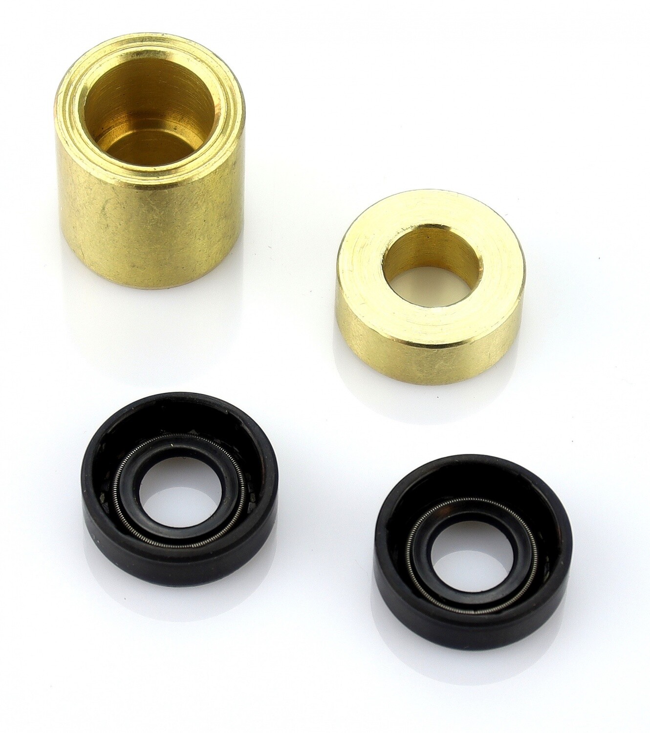 Bell Housing Bushing Kit 18-3760 Mercruiser Alpha One Gen 2 OEM Nr. 23 ...