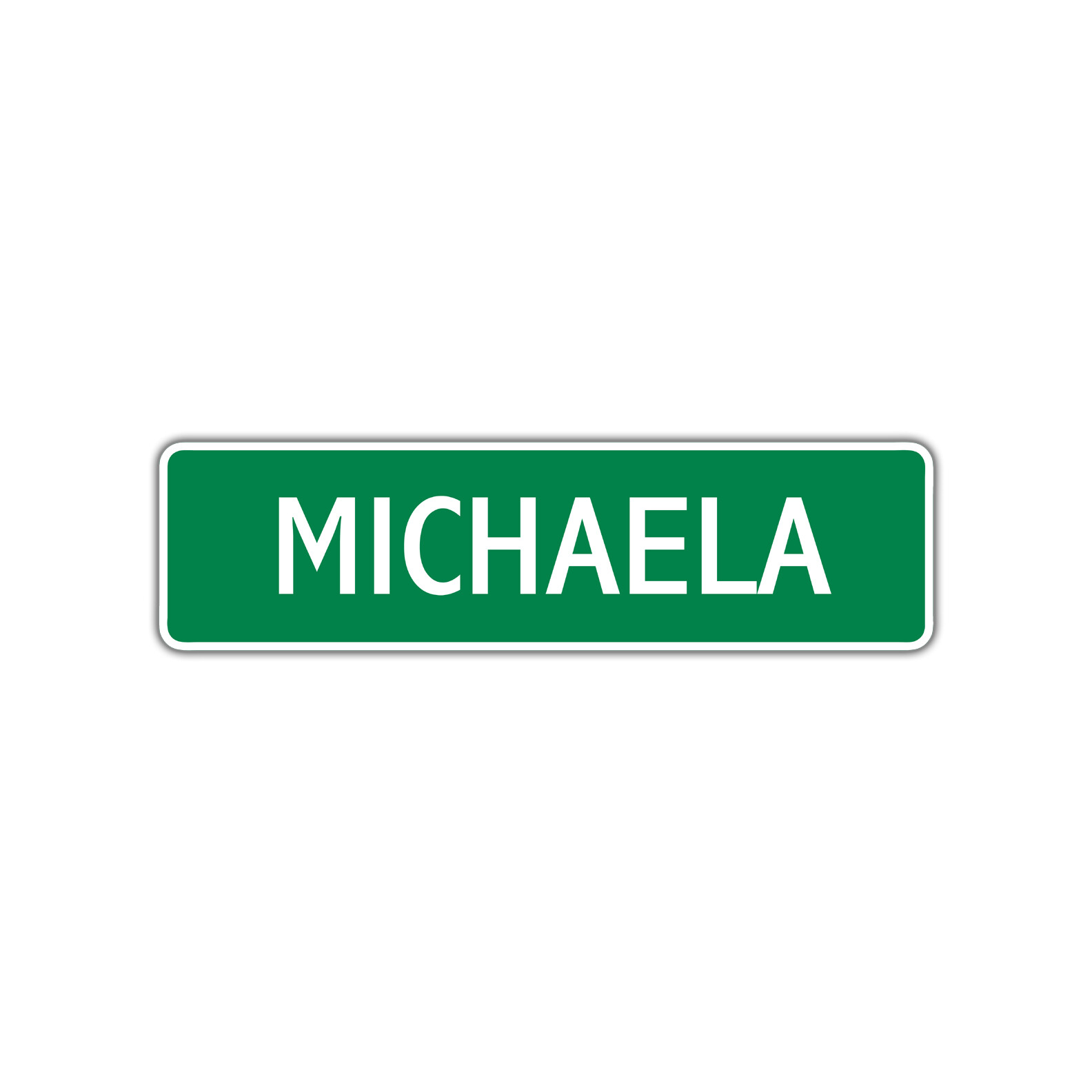 Michaela Letters