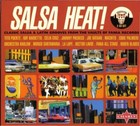 SALSA HEAT - Self-Titled (2004) - 2 CD - Import - **BRAND NEW/STILL ...