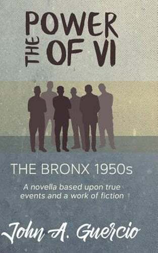 The Power of VI by John a Guercio: New 9781365499708| eBay