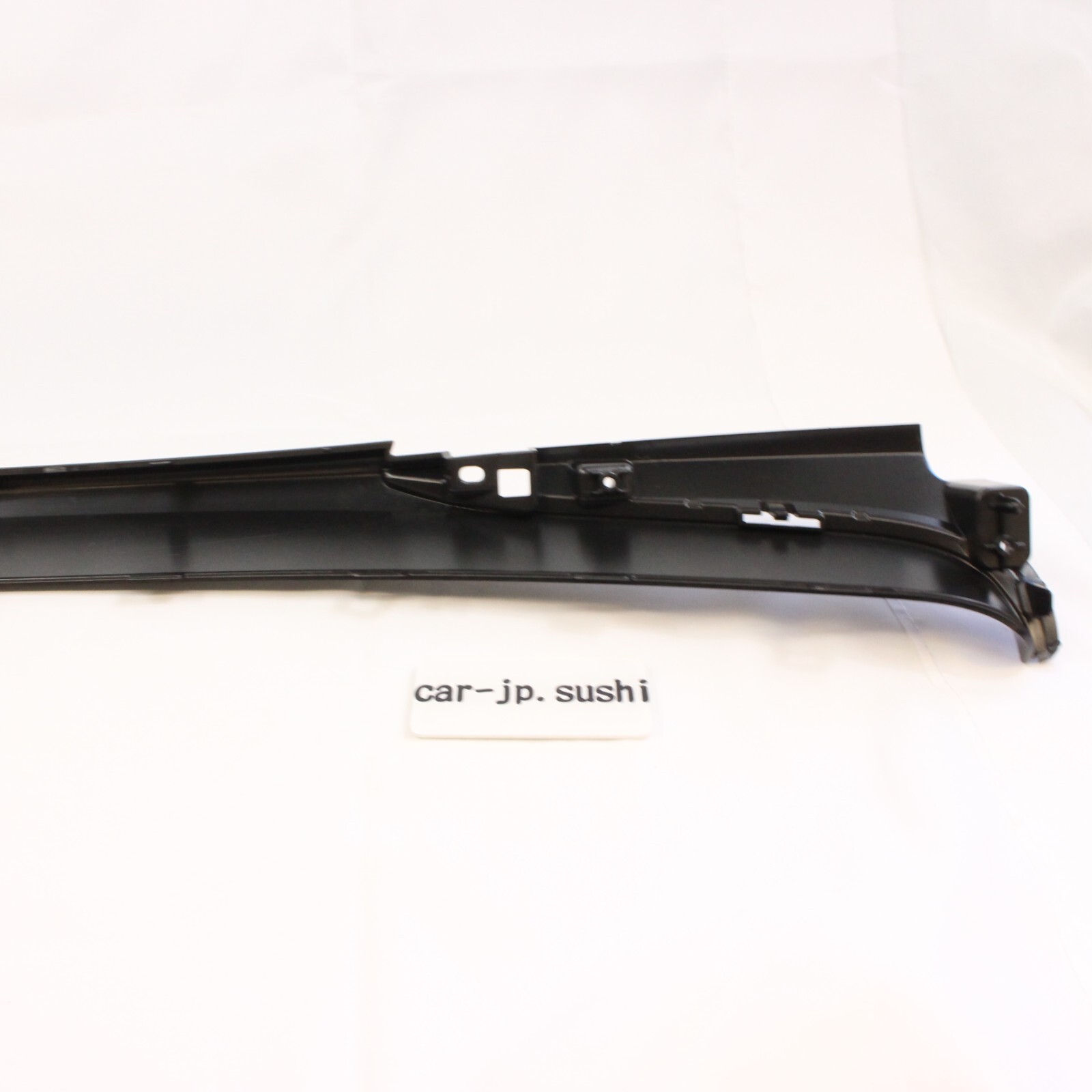 TOYOTA Genuine Lexus RC F USC10 Moulding Grille Lower Radiator 53122 ...