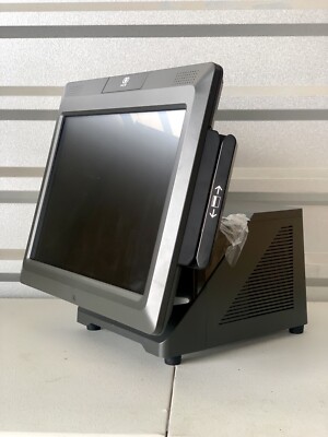 Complete PC-Based Systems - Ncr Pos