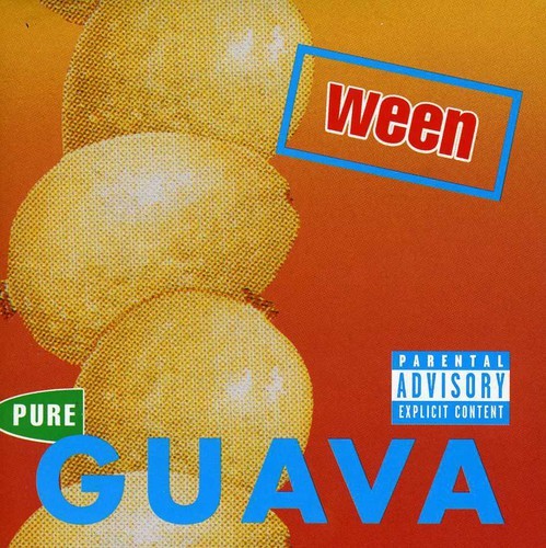 Ween - Pure Guava [New CD] Explicit 11661909021| eBay
