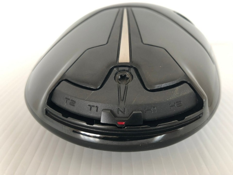 Titleist TSR3 10.0° Driver Head Only Right Handed | eBay
