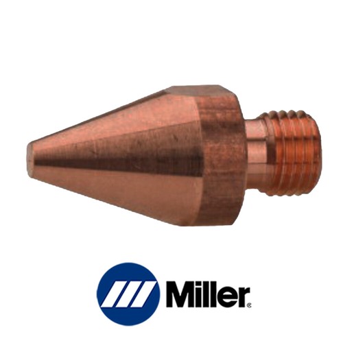 Genuine Miller Spot Welder Tips 040211 (2 Pack) | eBay