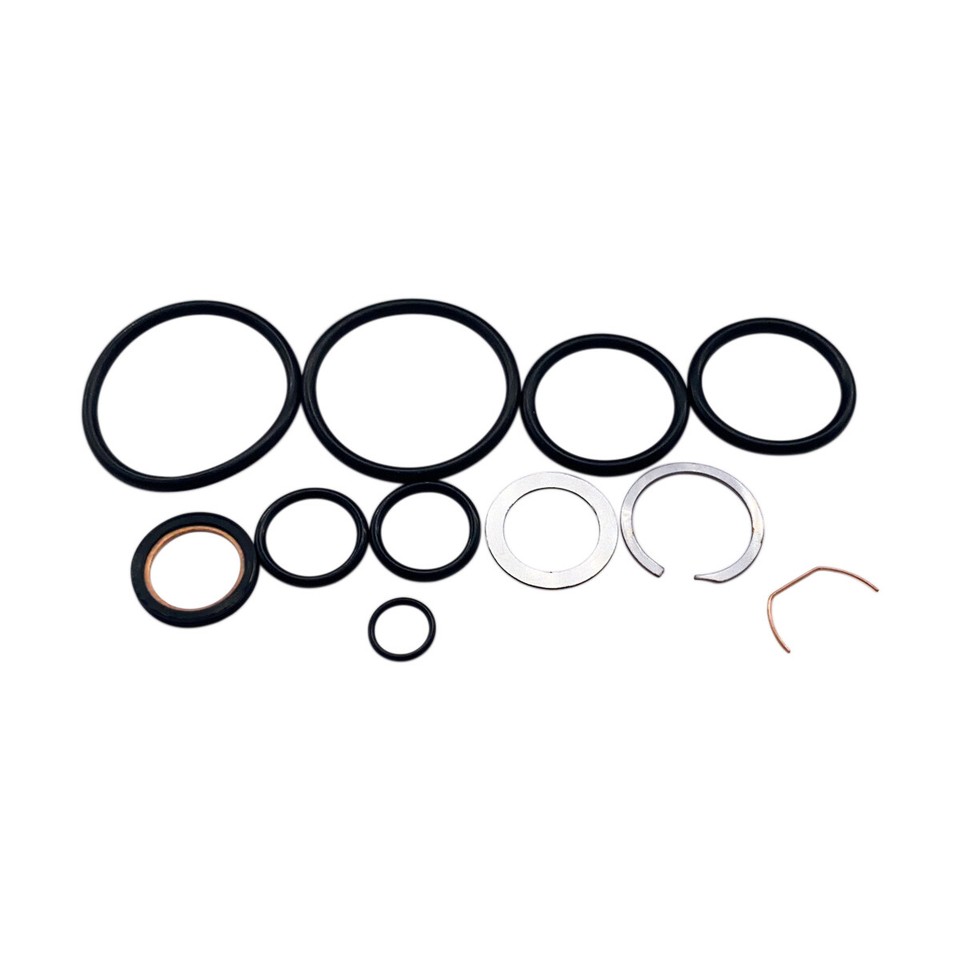 Mercruiser Alpha One Gen 2 w / Gimbal Bearing transom Repair Kit 30 ...