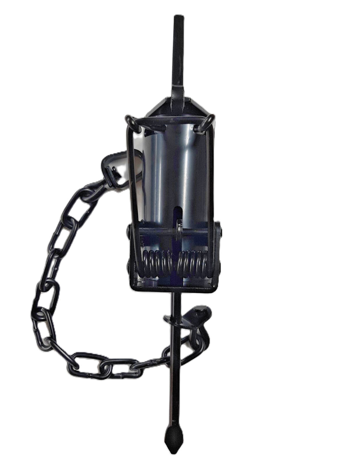 6 Cold Creek Brand Dog Proof (DP) Raccoon traps | setting tool included ...