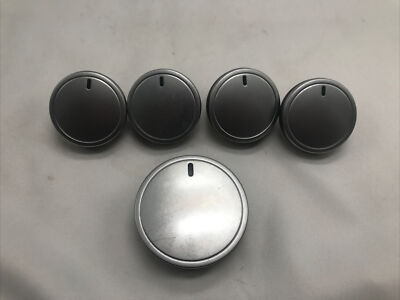 **Kenmore Washer Control Knobs (5) W11243996 (4), W11628800 (1)**FREE ...