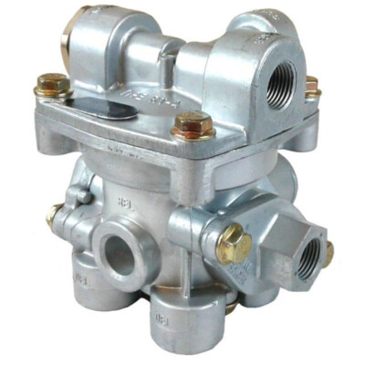 RT4 Multi-Function Trailer Spring Brake Valve - KN26000 - Brianna Auto ...