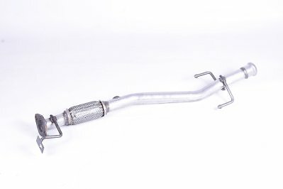 HYUNDAI GETZ 2002-2005 EXHAUST FRONT PIPE **BRAND NEW** | eBay