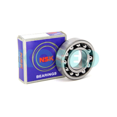 NSK 2212 Self-Aligning Ball Bearings 60x110x28mm # | eBay
