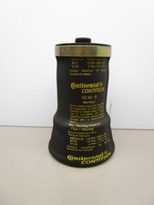 Continental CONTITECH Air Spring Bag #910-10 P311 - for sale online | eBay