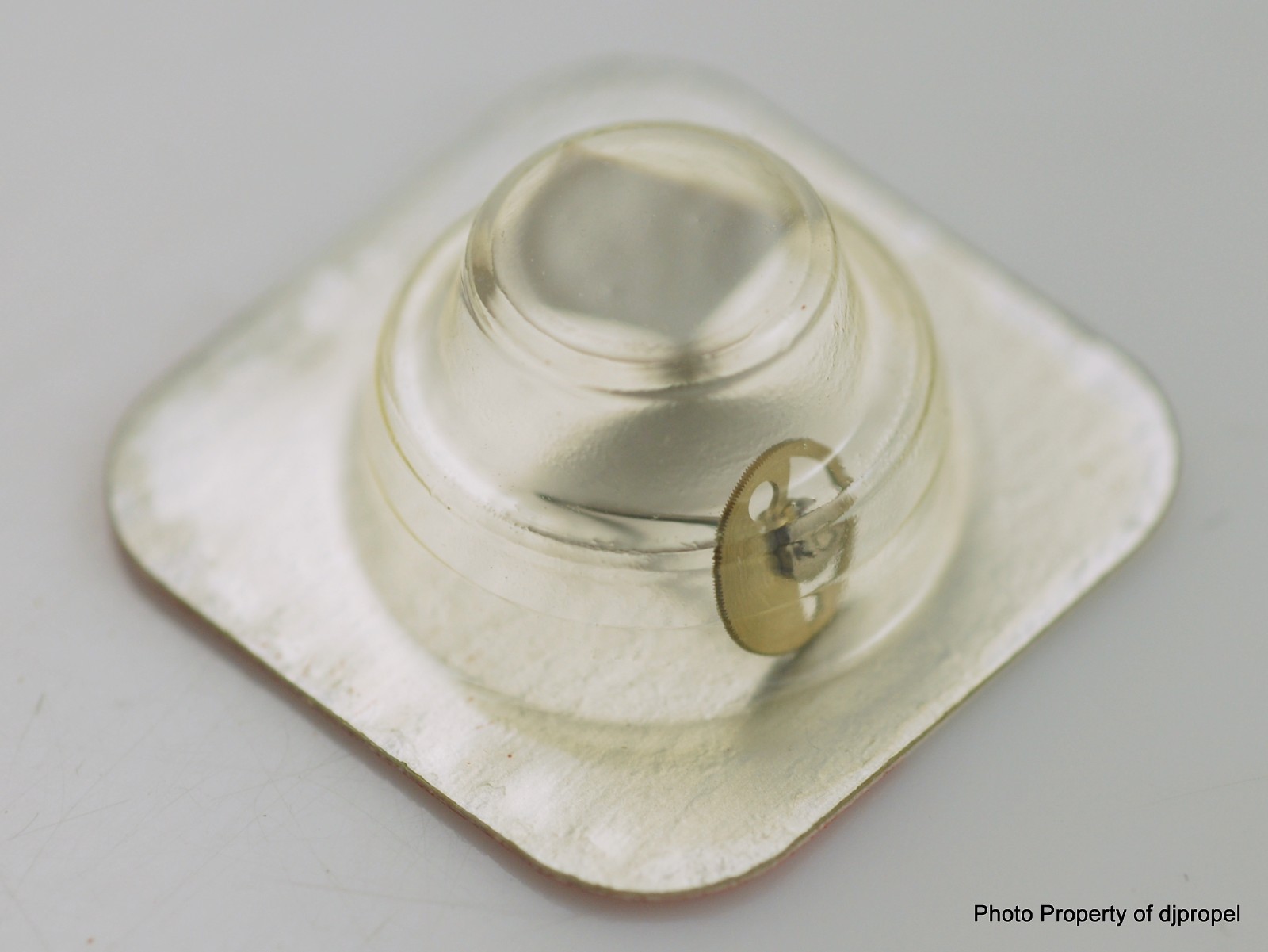 Vintage Original Omega Chrono Runner Mounted Part 1705! Many Calibers ...