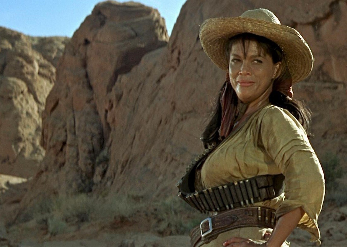 Actress MARIE GOMEZ Old Western Movie Picture Photo Print 4"x6" | eBay