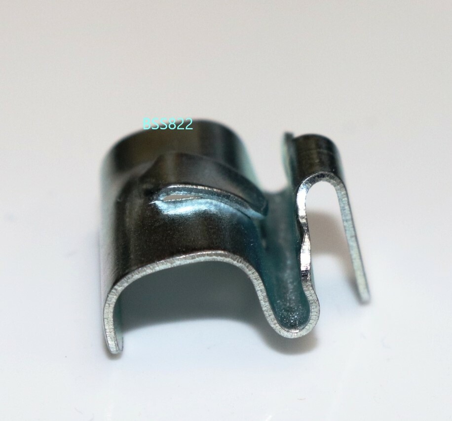 Metal Shelf Clips