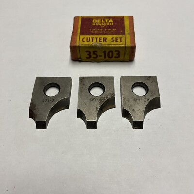 Woodworking - Delta Shaper