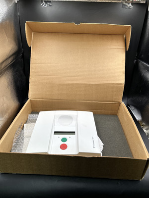 TeleAlarm S11 Alarm Receiving Unit Nurse Contact Alert System ...