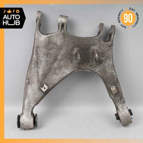 03-07 Bentley Continental GT Rear Right Passenger Side Lower Control ...