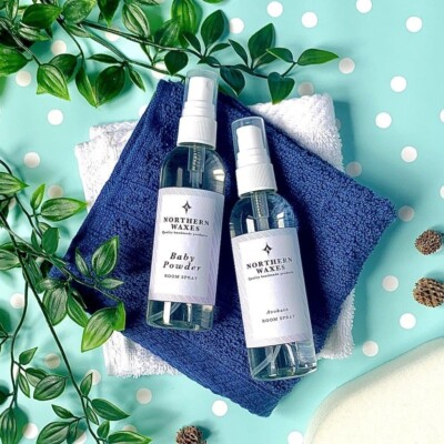 Spa Day Scented Large Room Spray / Linen Spray / Office Spray / Car ...