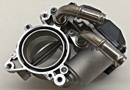 Genuine AUDI VW SKODA SEAT Throttle Valve Control Element 04L128063T | eBay