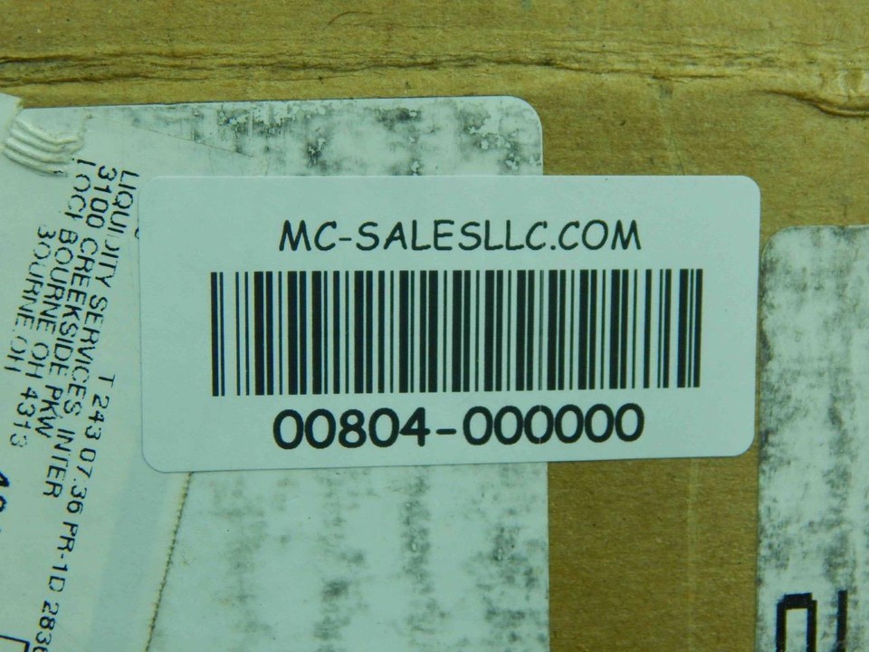 Wabco 13483, 013483, 9730025210, 2510015575712 Trailer Brake Control ...