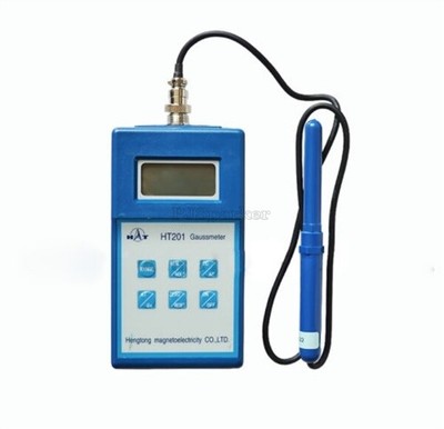 Other - Gaussmeter Tesla Meter