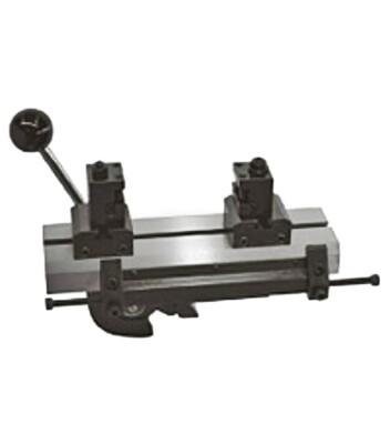 Lathe - Tool Cross Slide