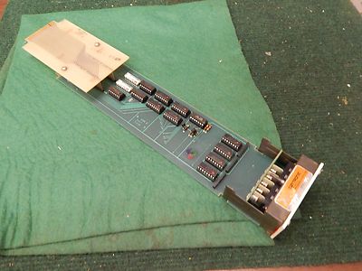 Daytronic Thumbwheel Module # 9525 | eBay UK