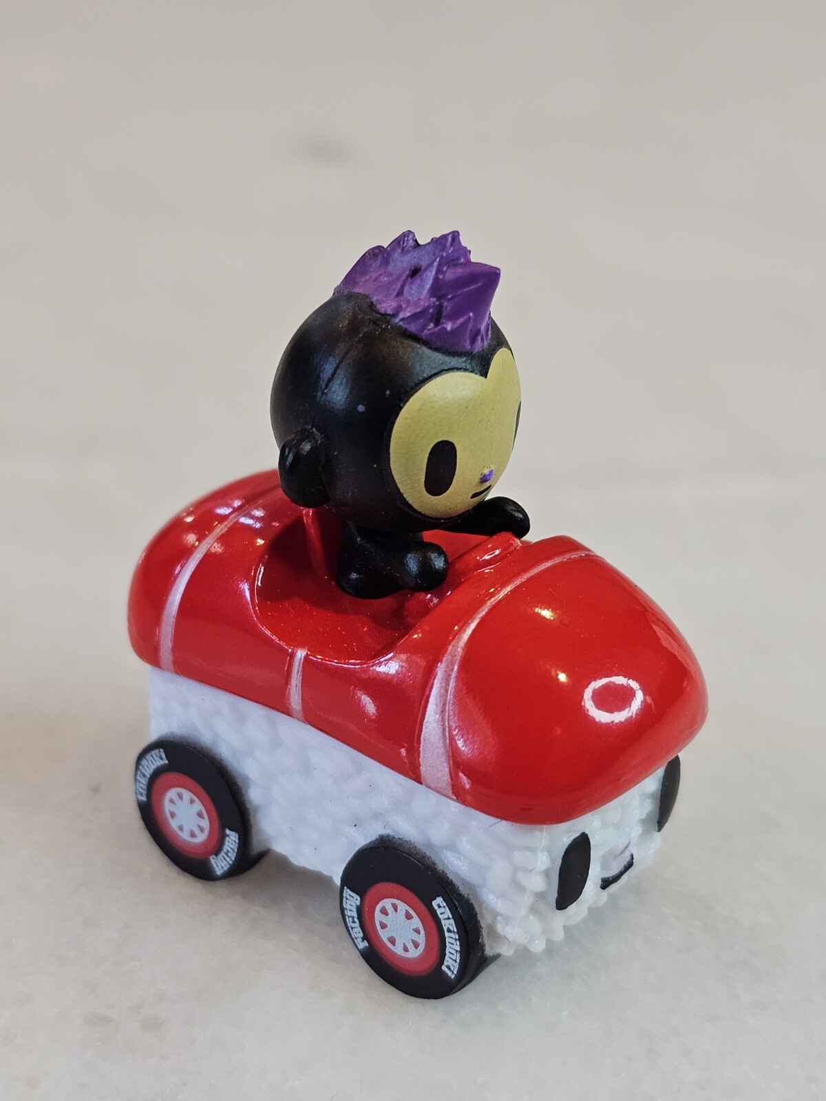 Palette Monkey Maxx tokidoki Sushi Cars Minis Blind Bag Collectible Art ...